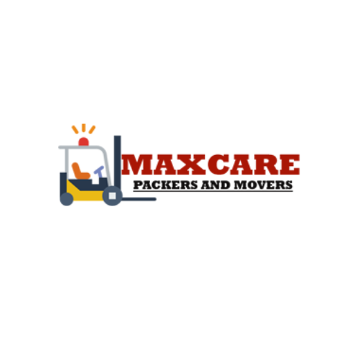 Max Care Packers and Movers – Medium