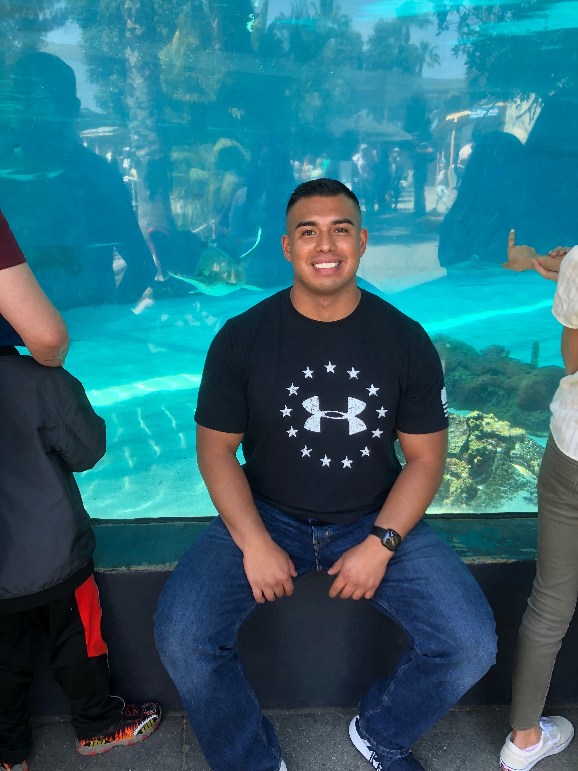 Marco Olvera – Medium