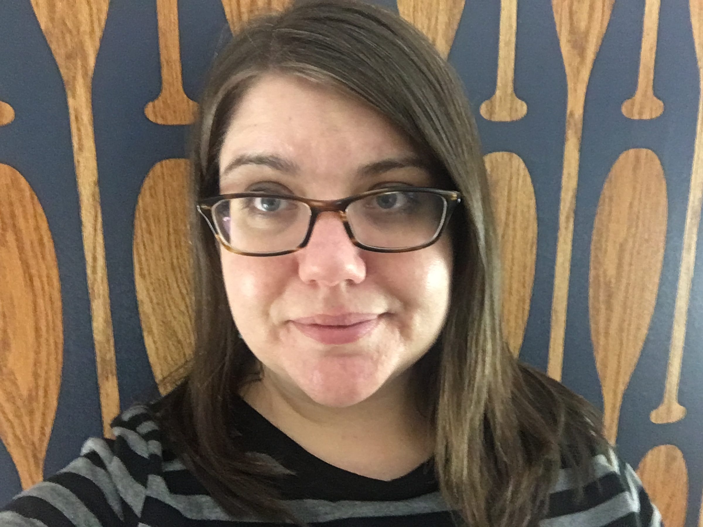 Michele Anderson Medium