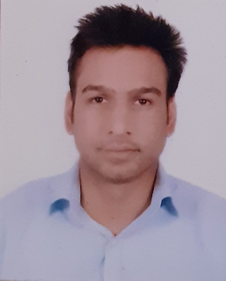 Rishabh Jain – Medium