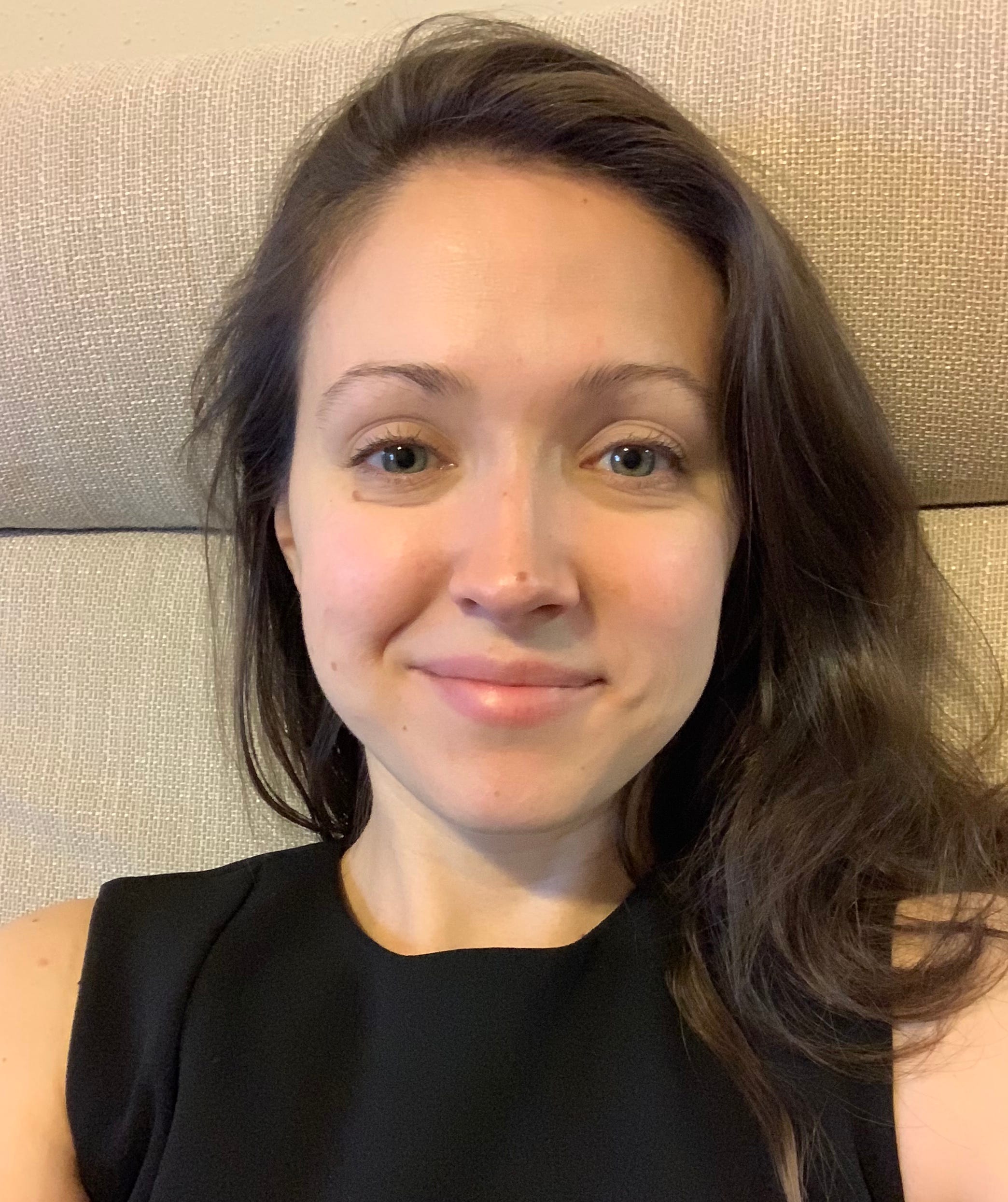 Cheryl Castillo – Medium