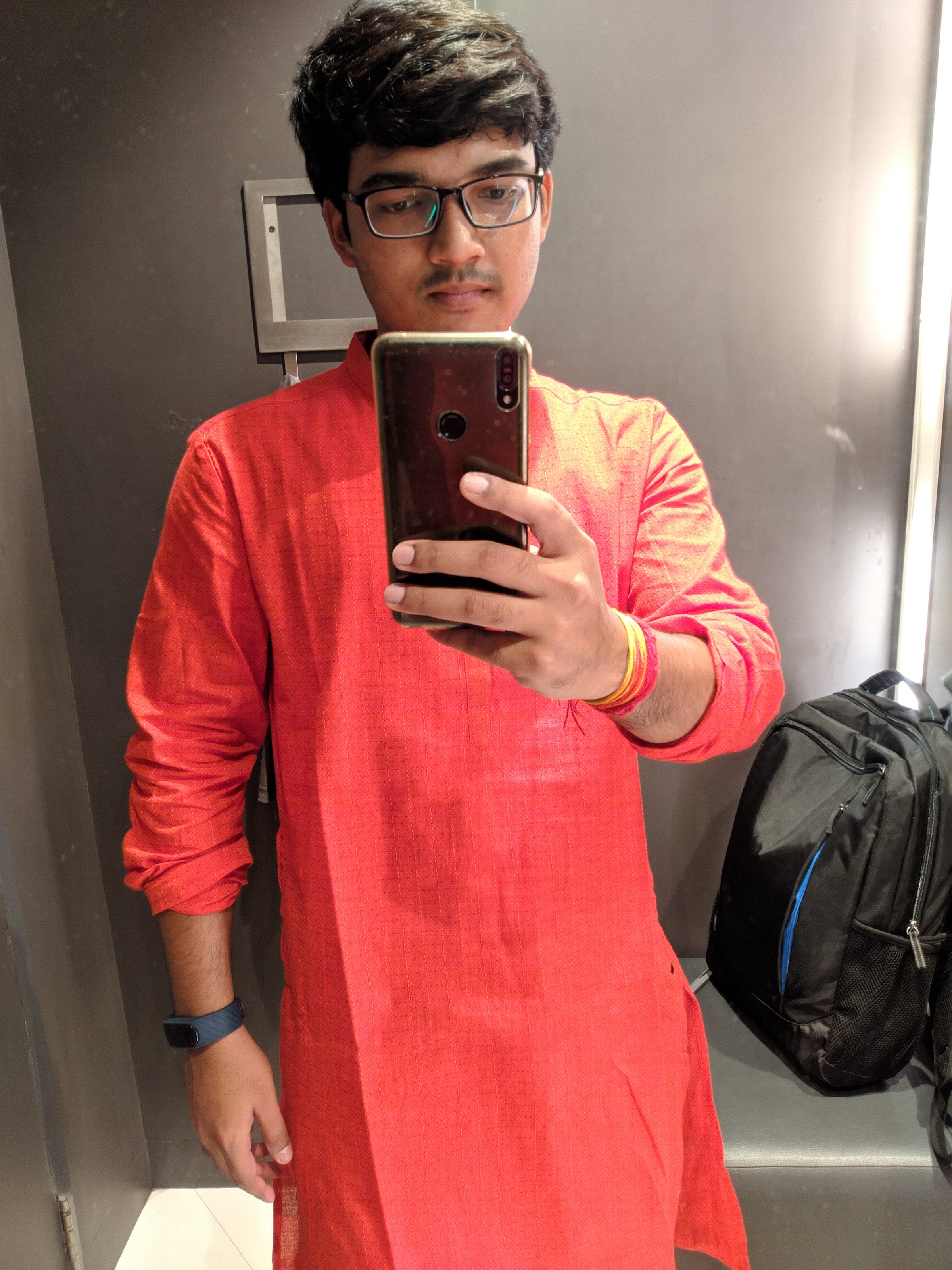 Aditya Nigam – Medium