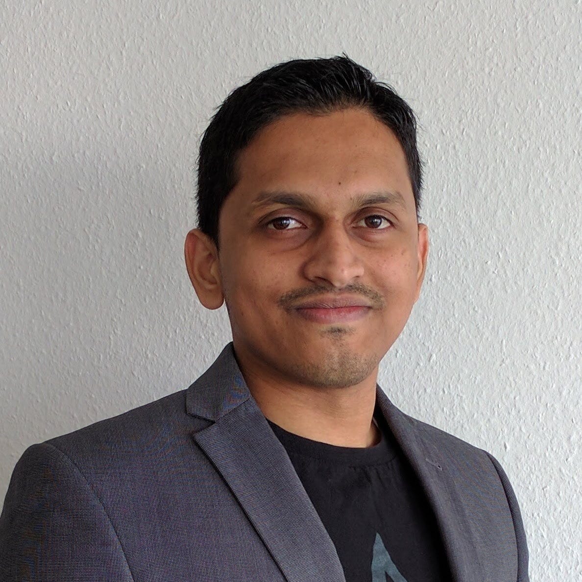 Adarsh Prabhu – Medium