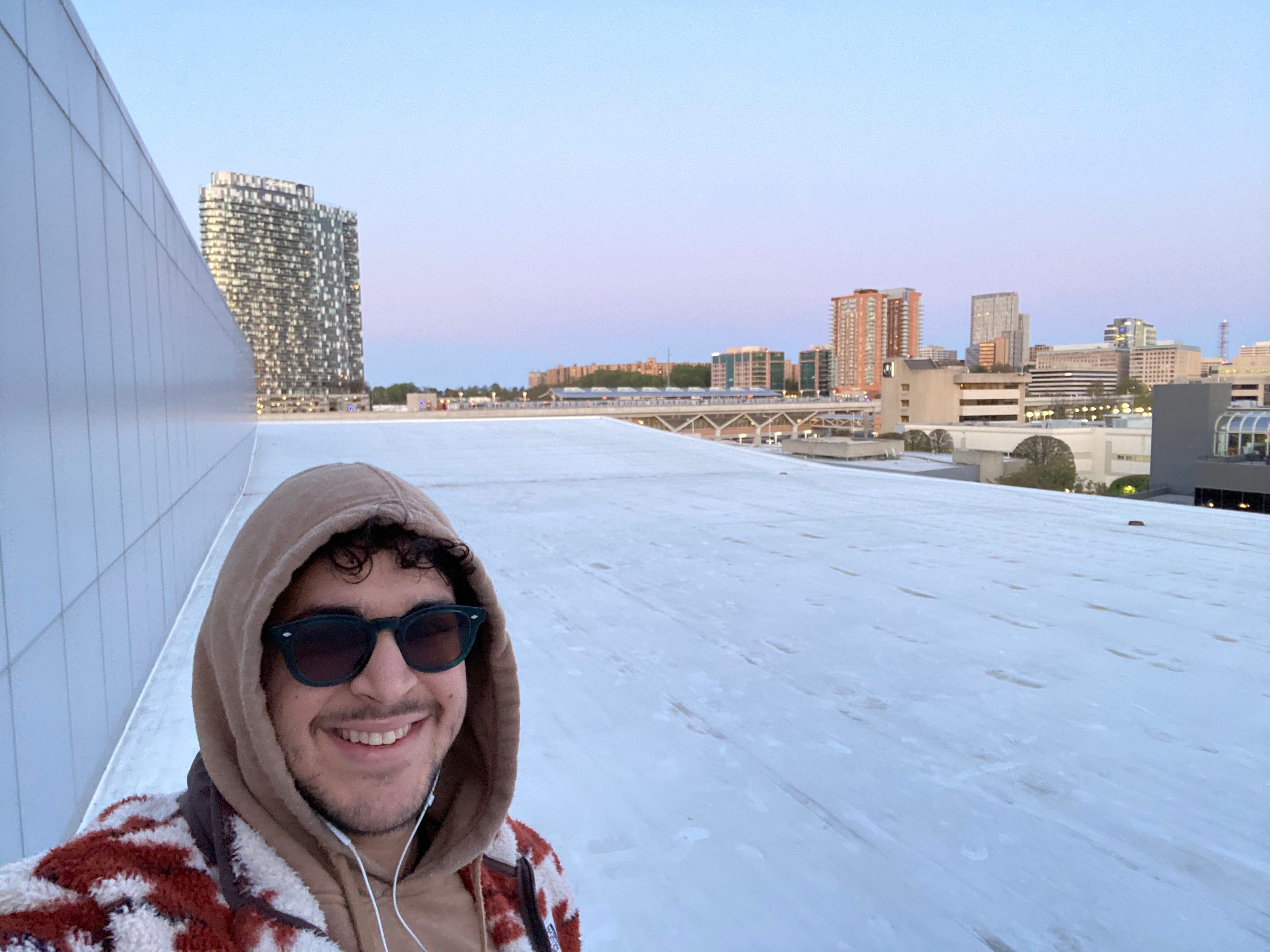 About – Noah Gilbert – Medium