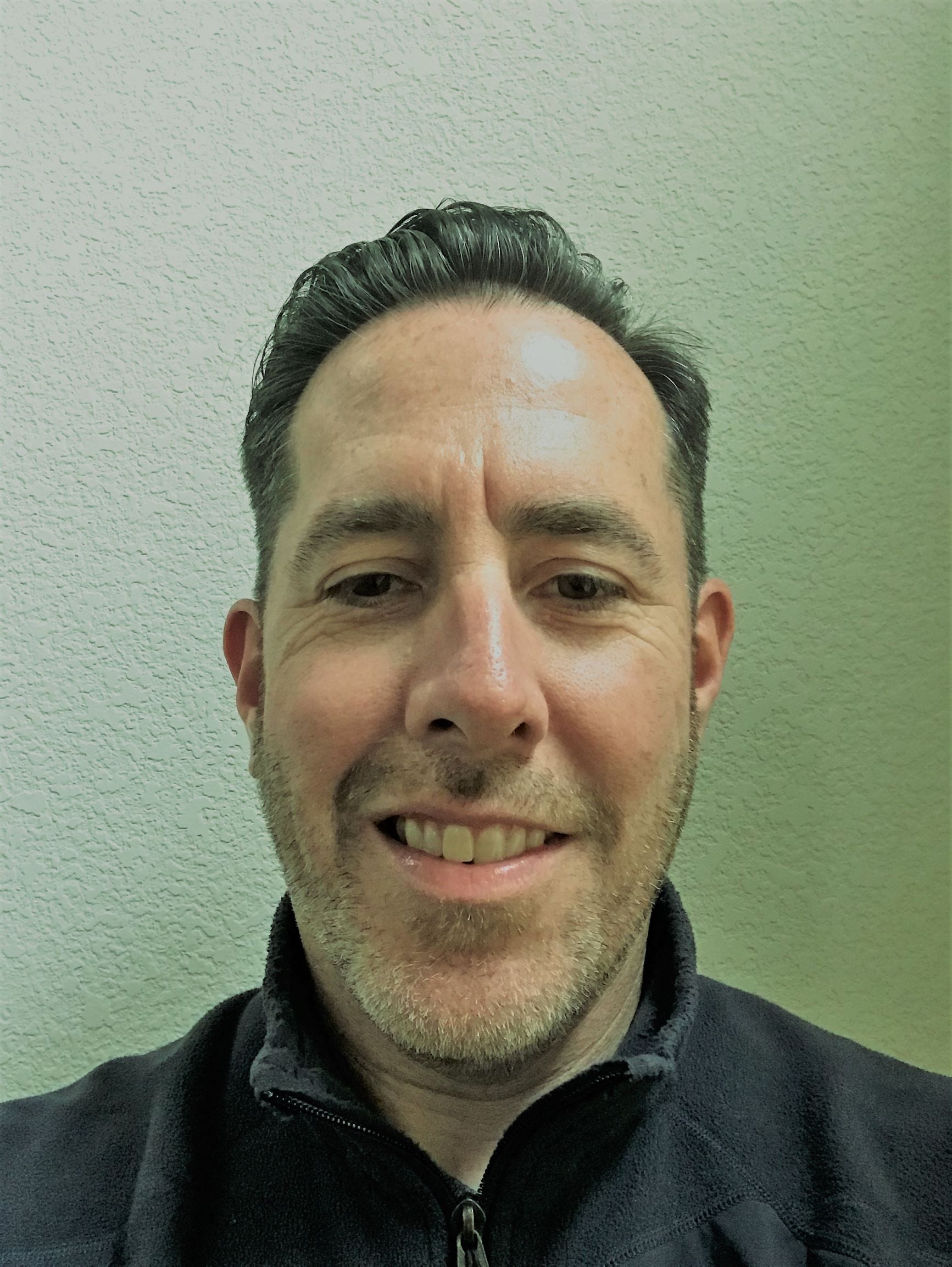 Colin Weiner – Medium