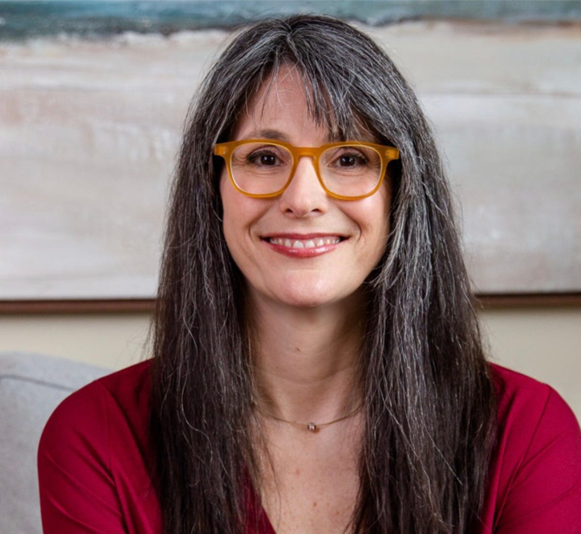 Carolyn Sharp, LICSW – Medium