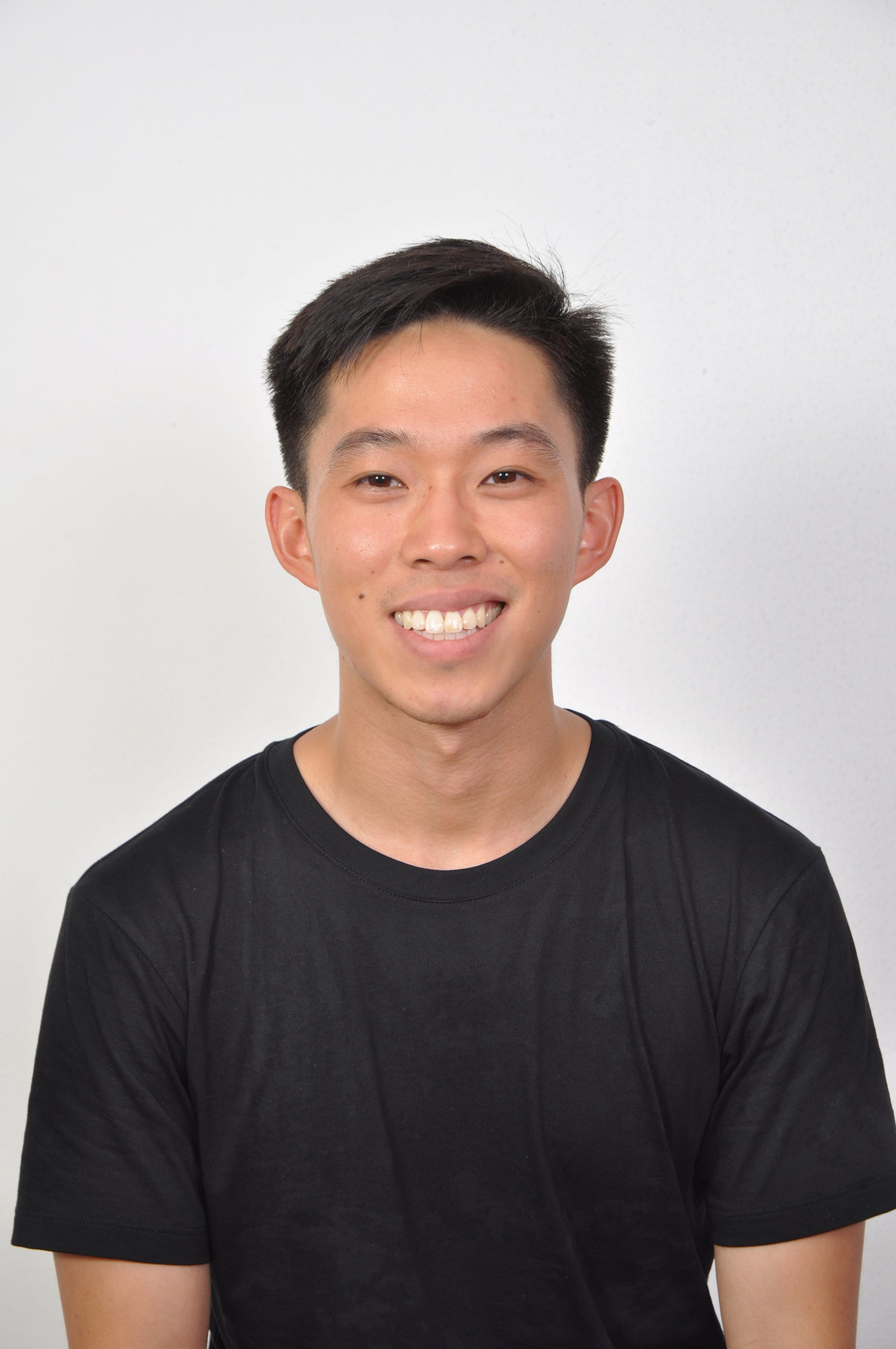 Eric Chen – Medium