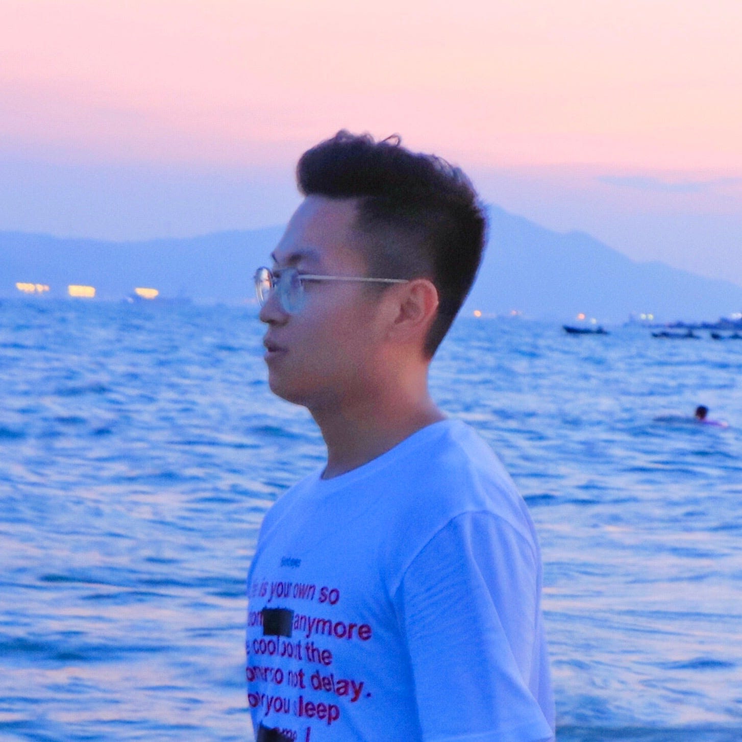 Xiangyang Li – Medium