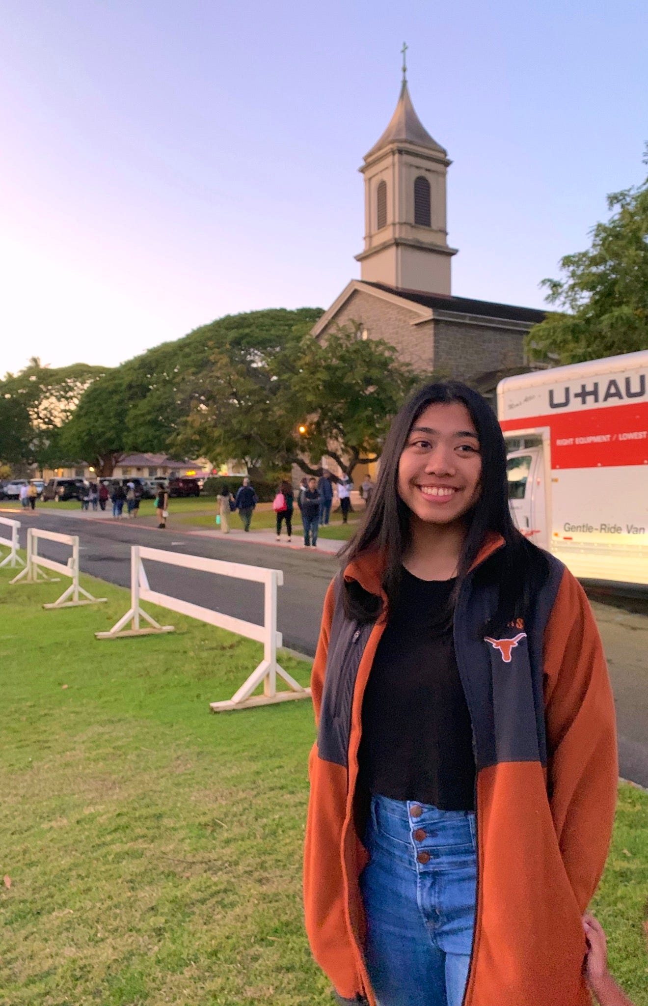 Angela Geronimo – Medium