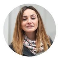 Maria Nicole – Medium