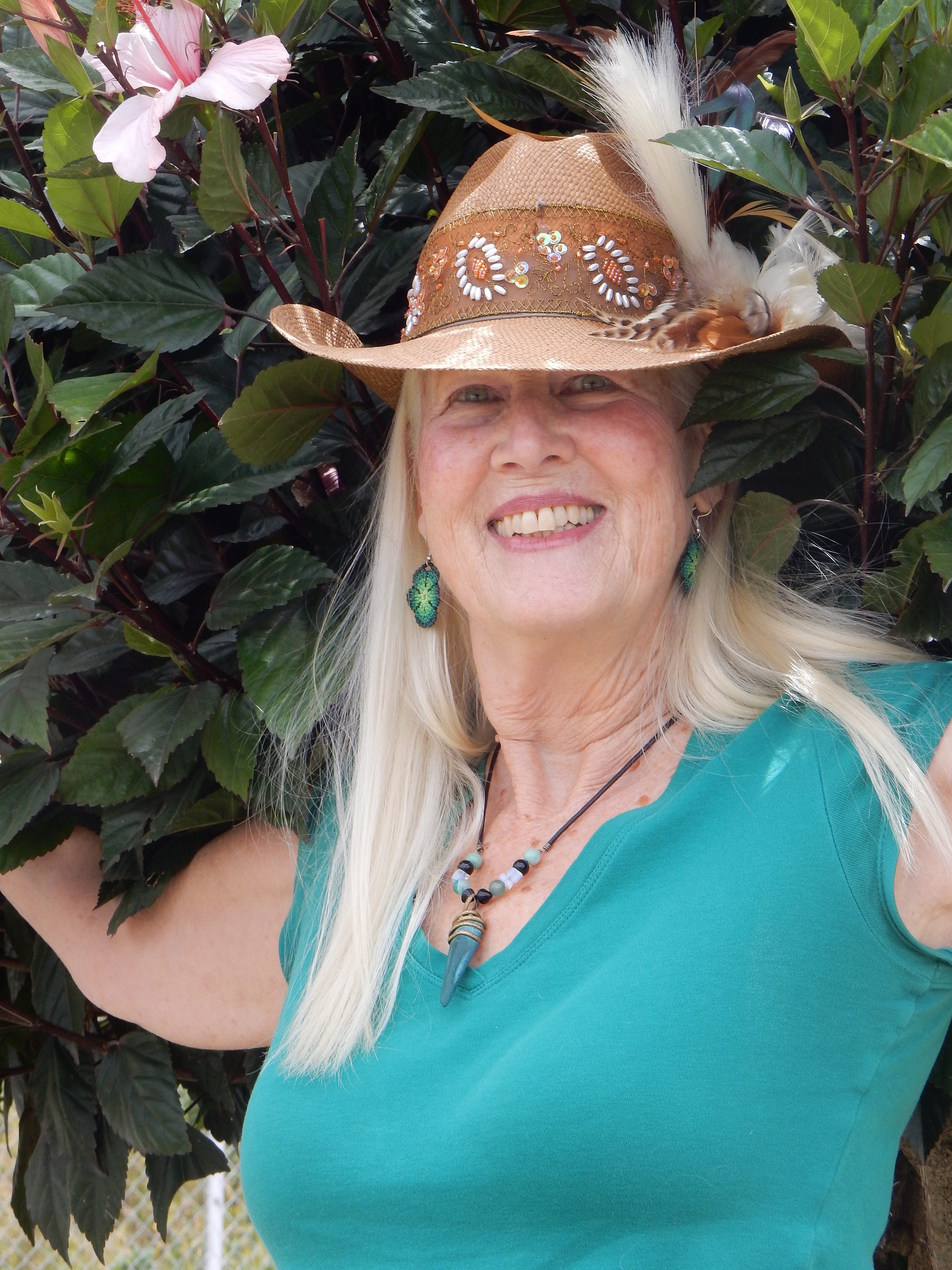 Barbara Snow – Medium