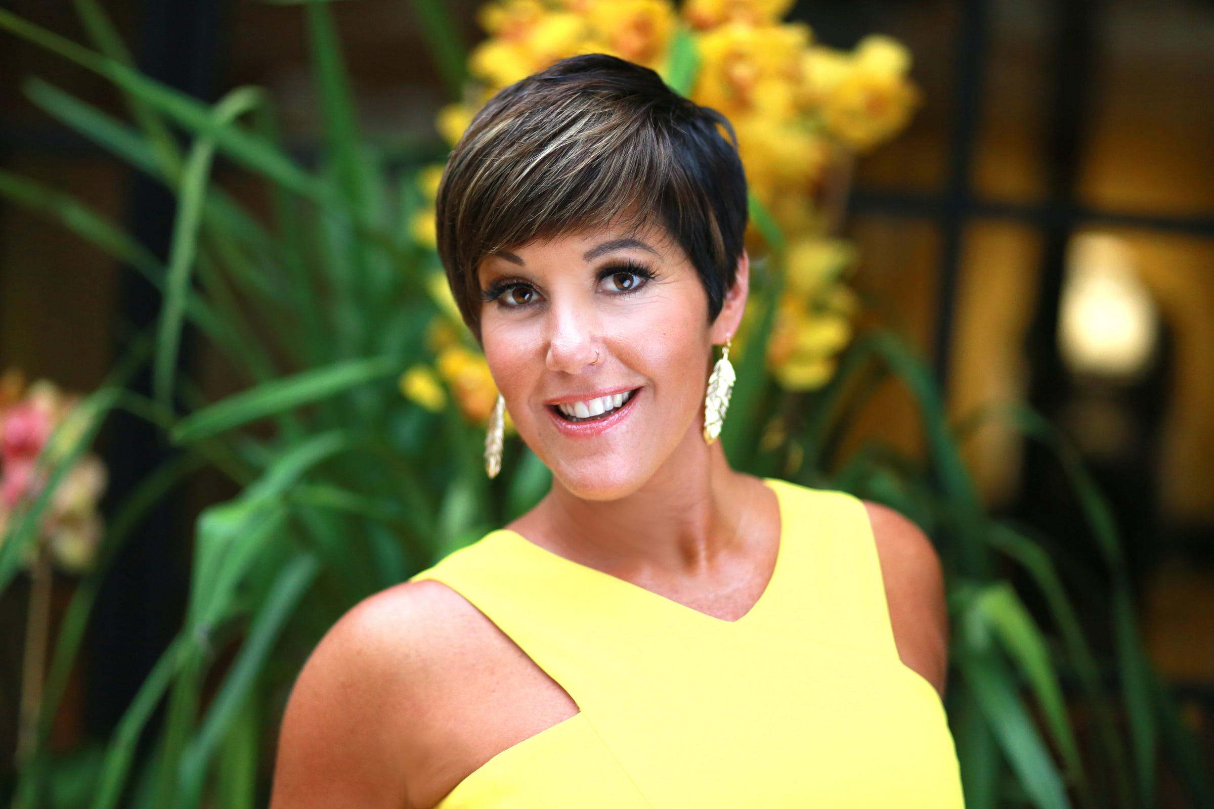 Tziporah Kingsbury – Medium