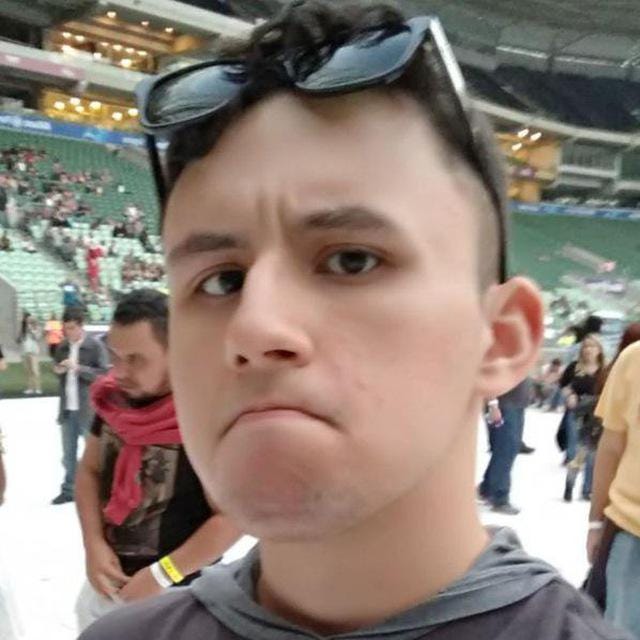 Matheus F. – Medium