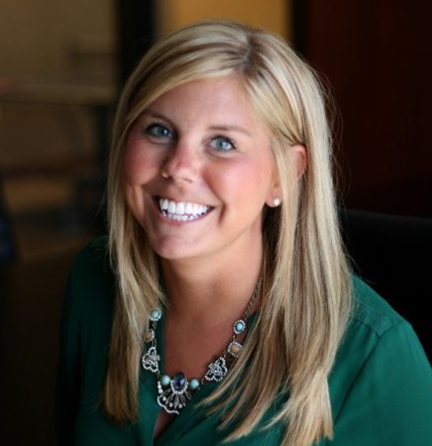 Kristen Fowler – Medium