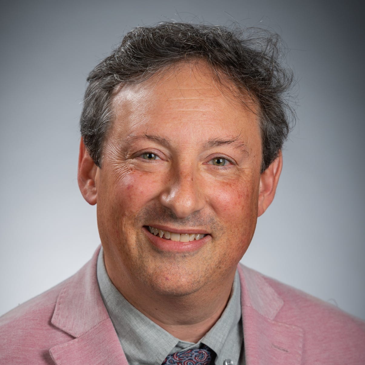 Fred Martin – Medium