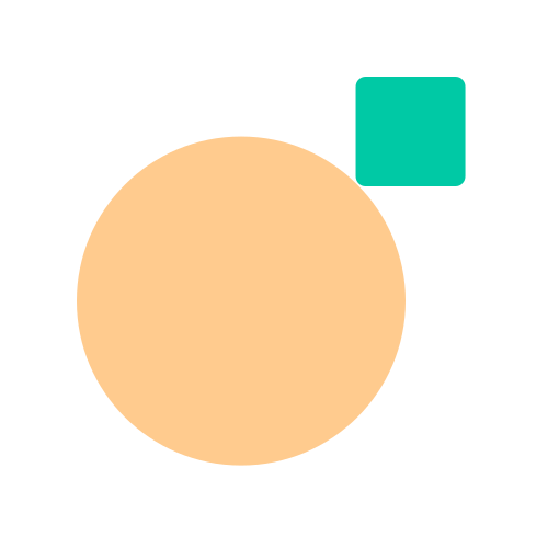 About – Peach – Medium