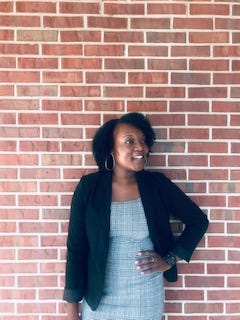 Renee S. Ingram – Medium