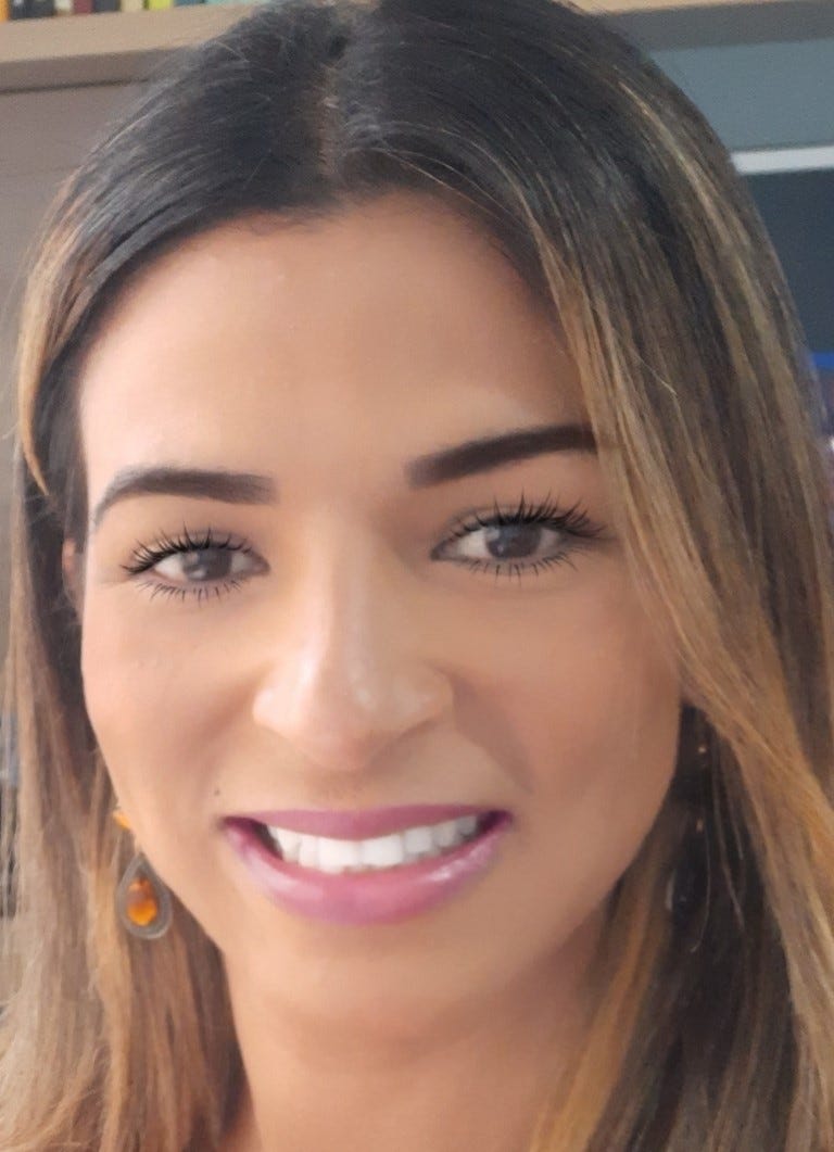 Cleide S. Nascimento – Medium