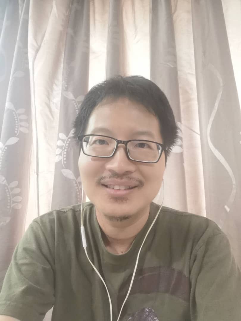 Jonathan Goh – Medium