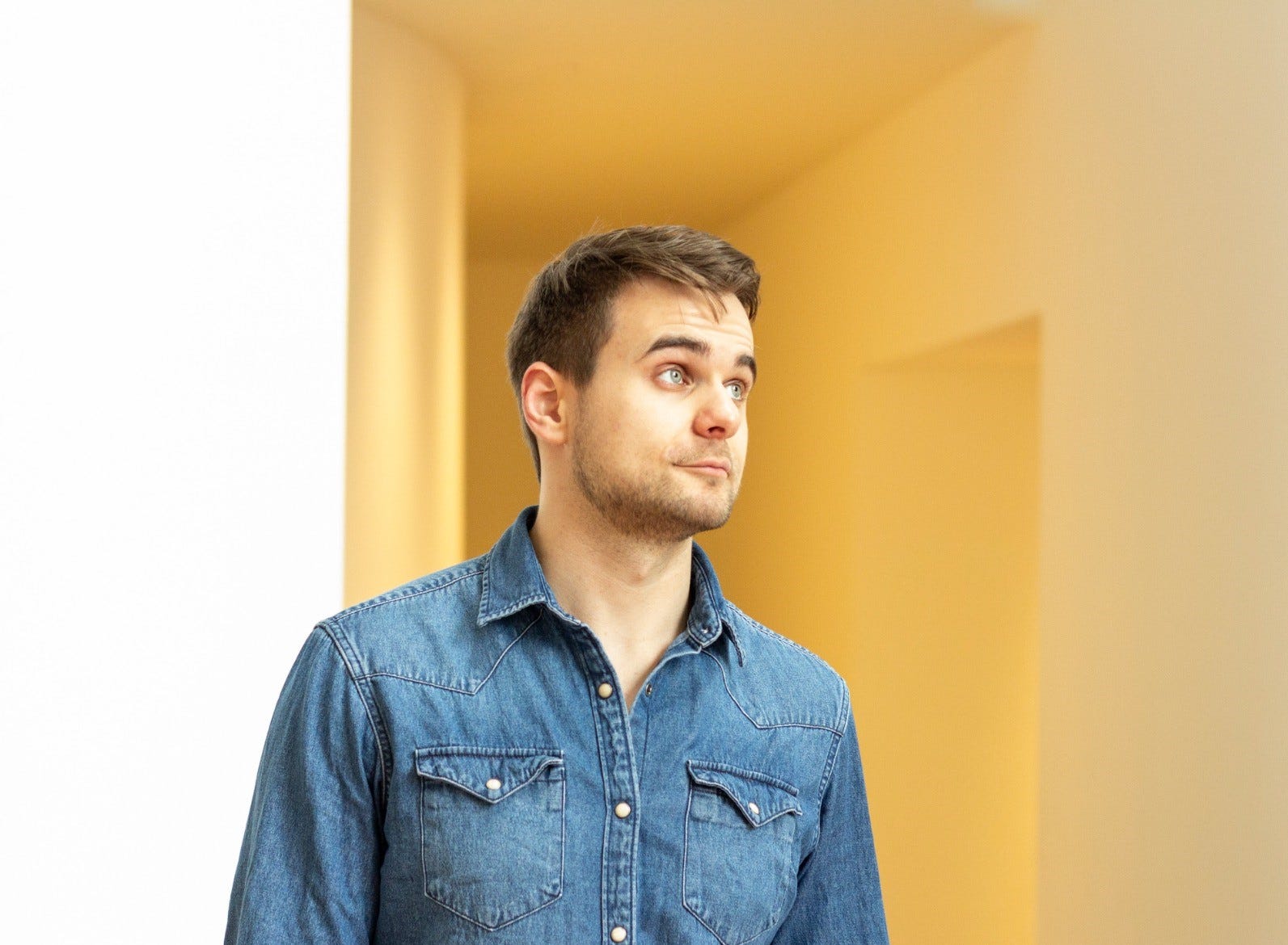 Ivan Golovko – Medium