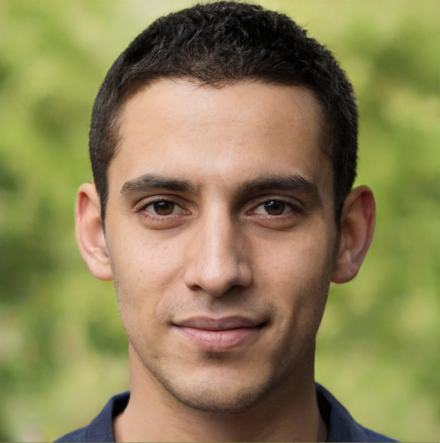 Sam Flores – Medium