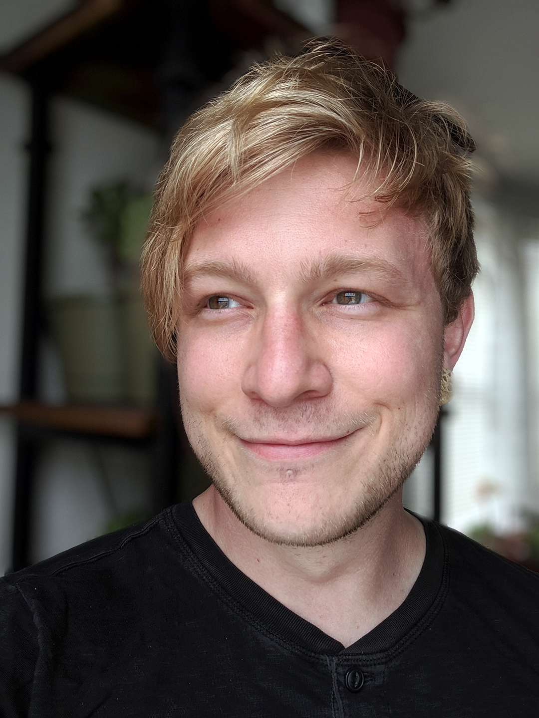 Zachary Straub – Medium