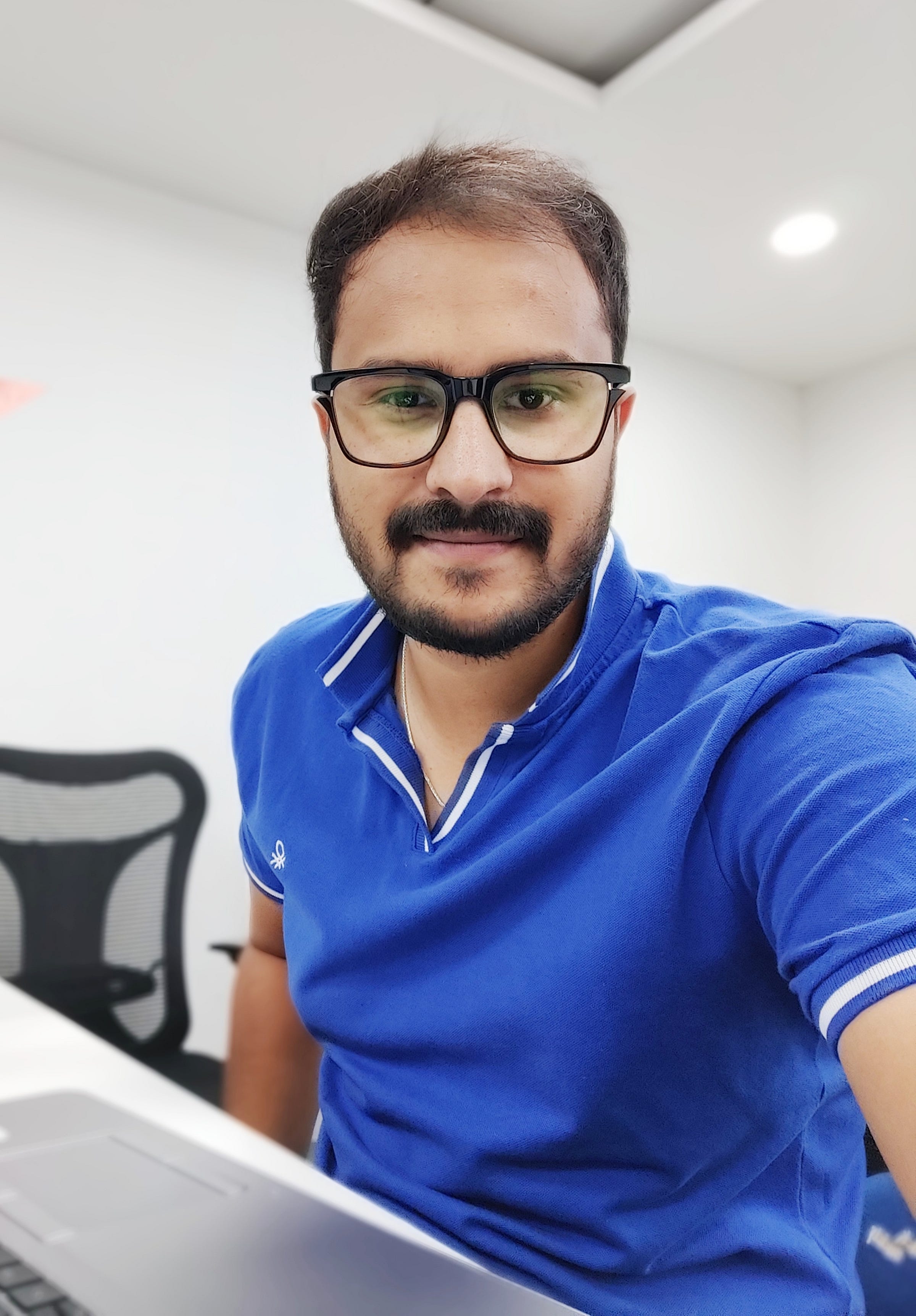 Aman Rauniyar – Medium