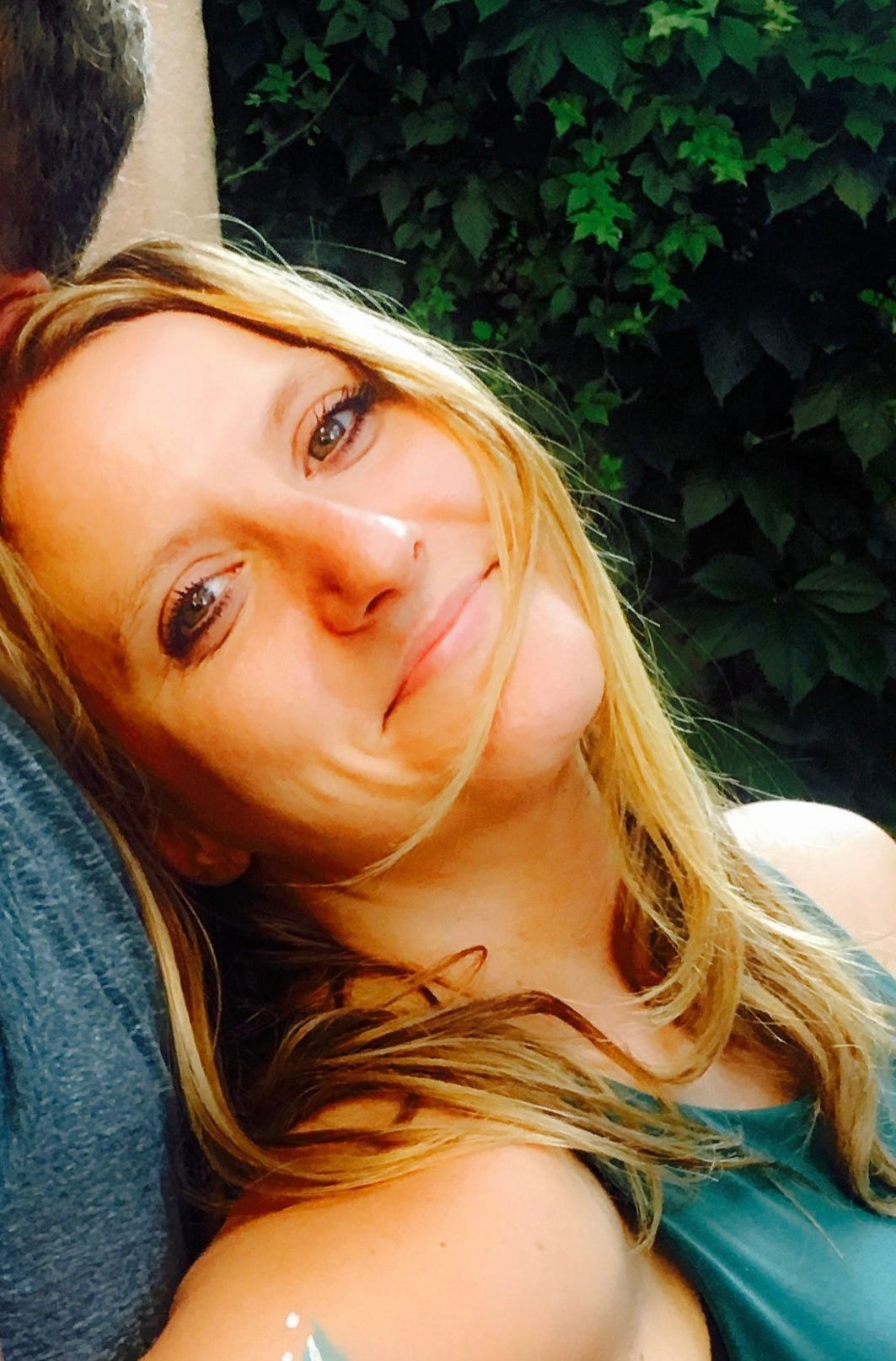 Shauna Ruda – Medium