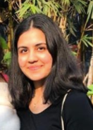 Ria Arora – Medium