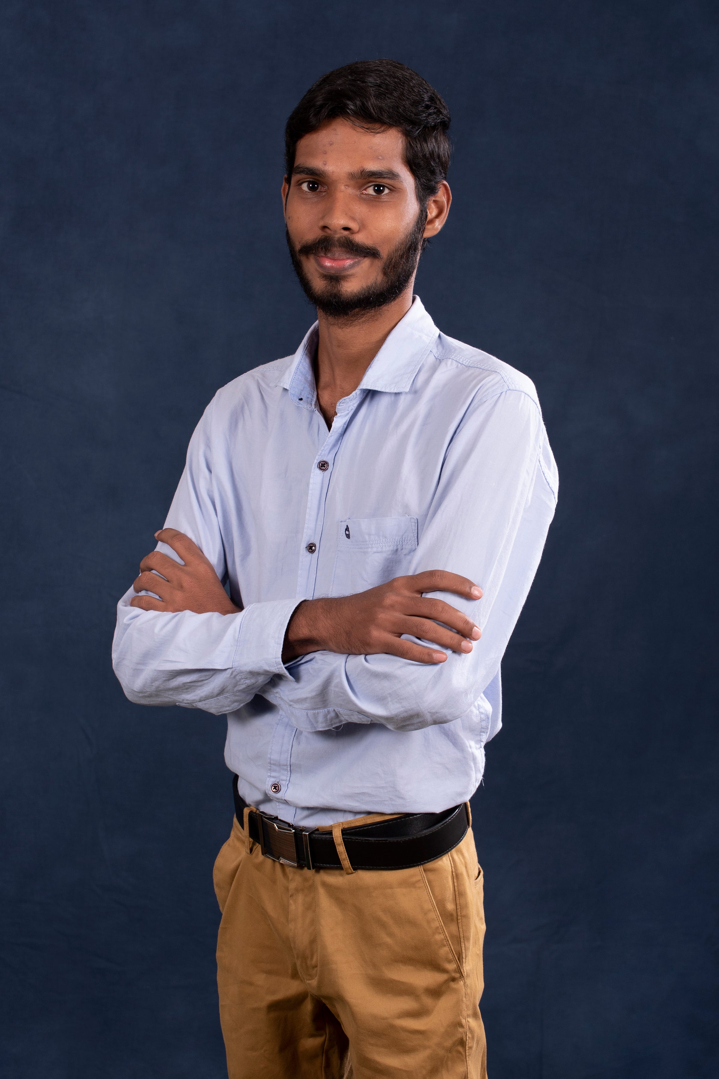 KaviArasU – Medium