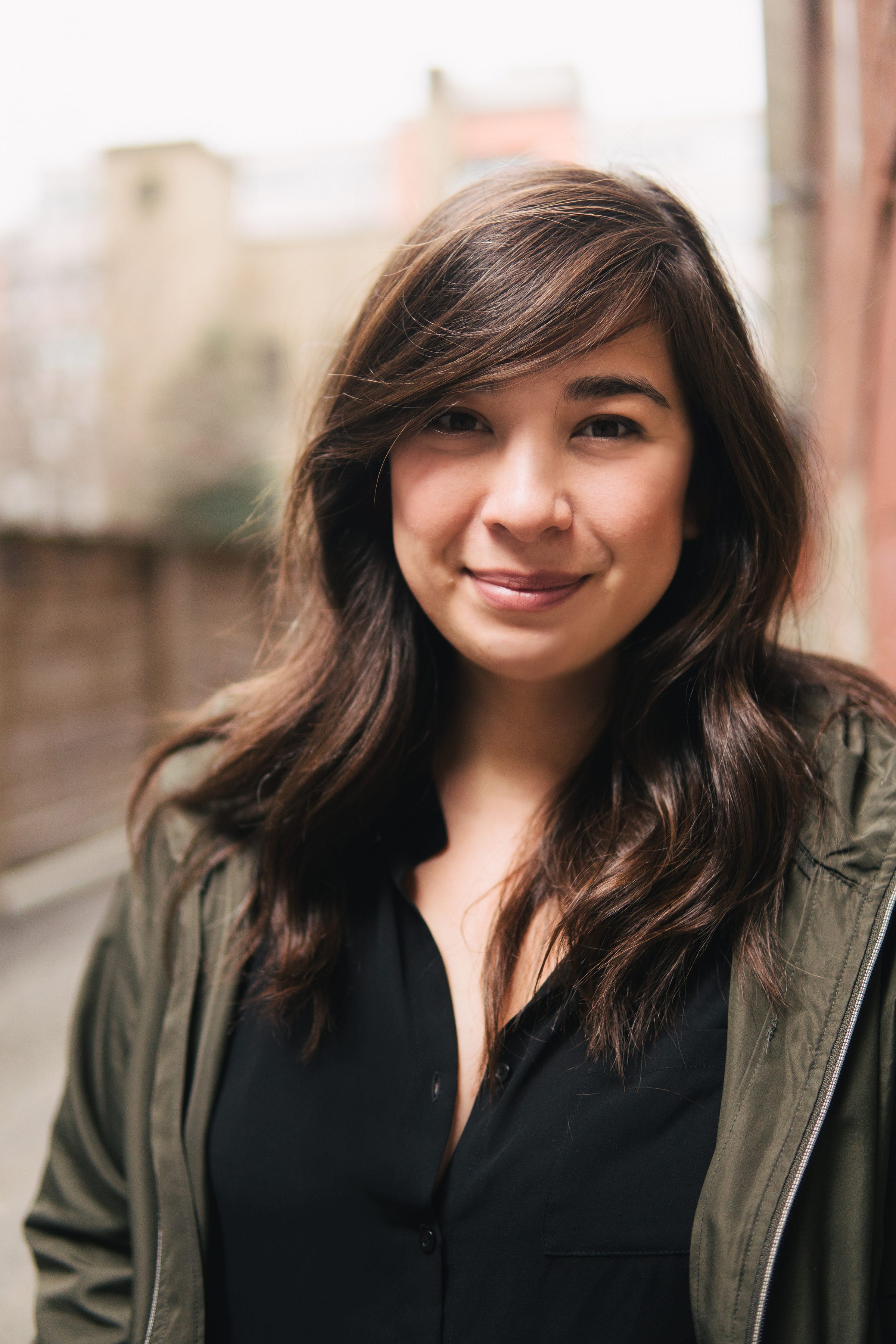 About – Tiffany Tse – Medium
