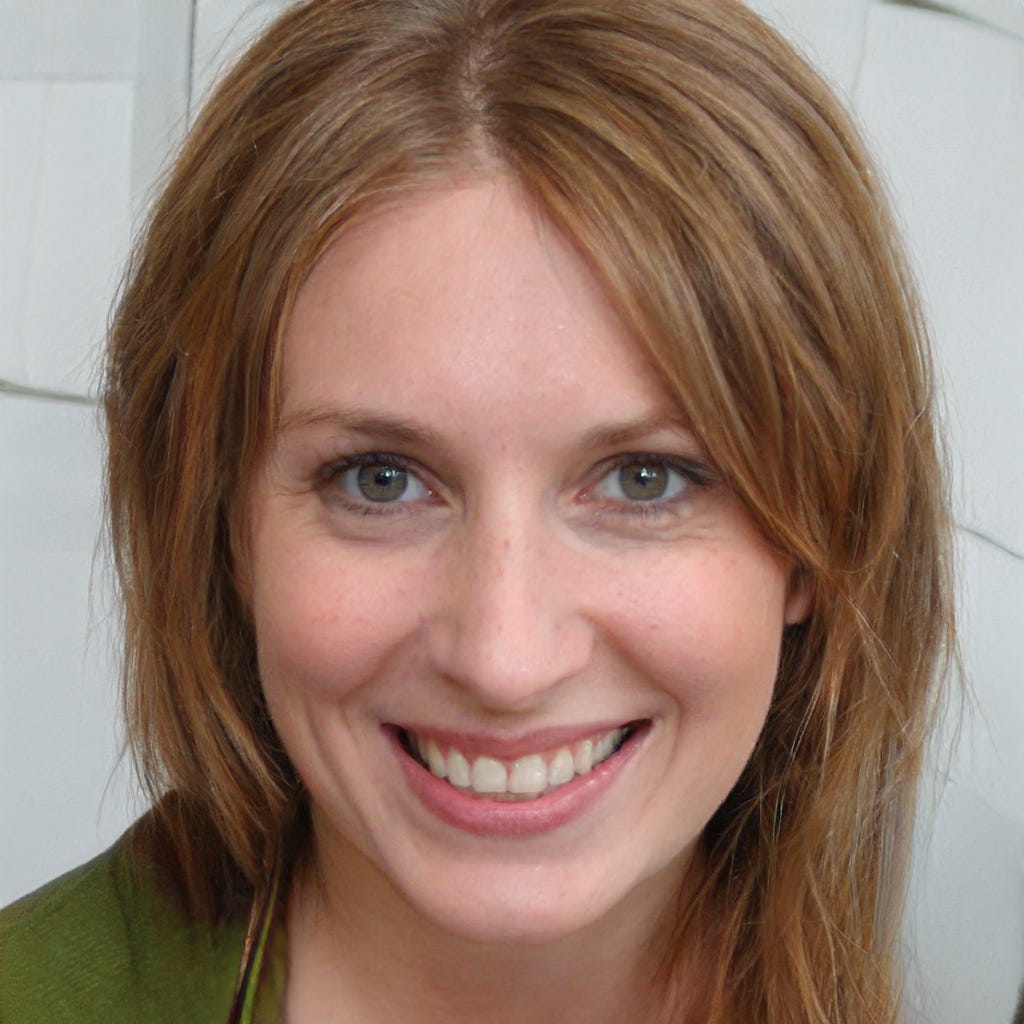 Susan Hamilton – Medium