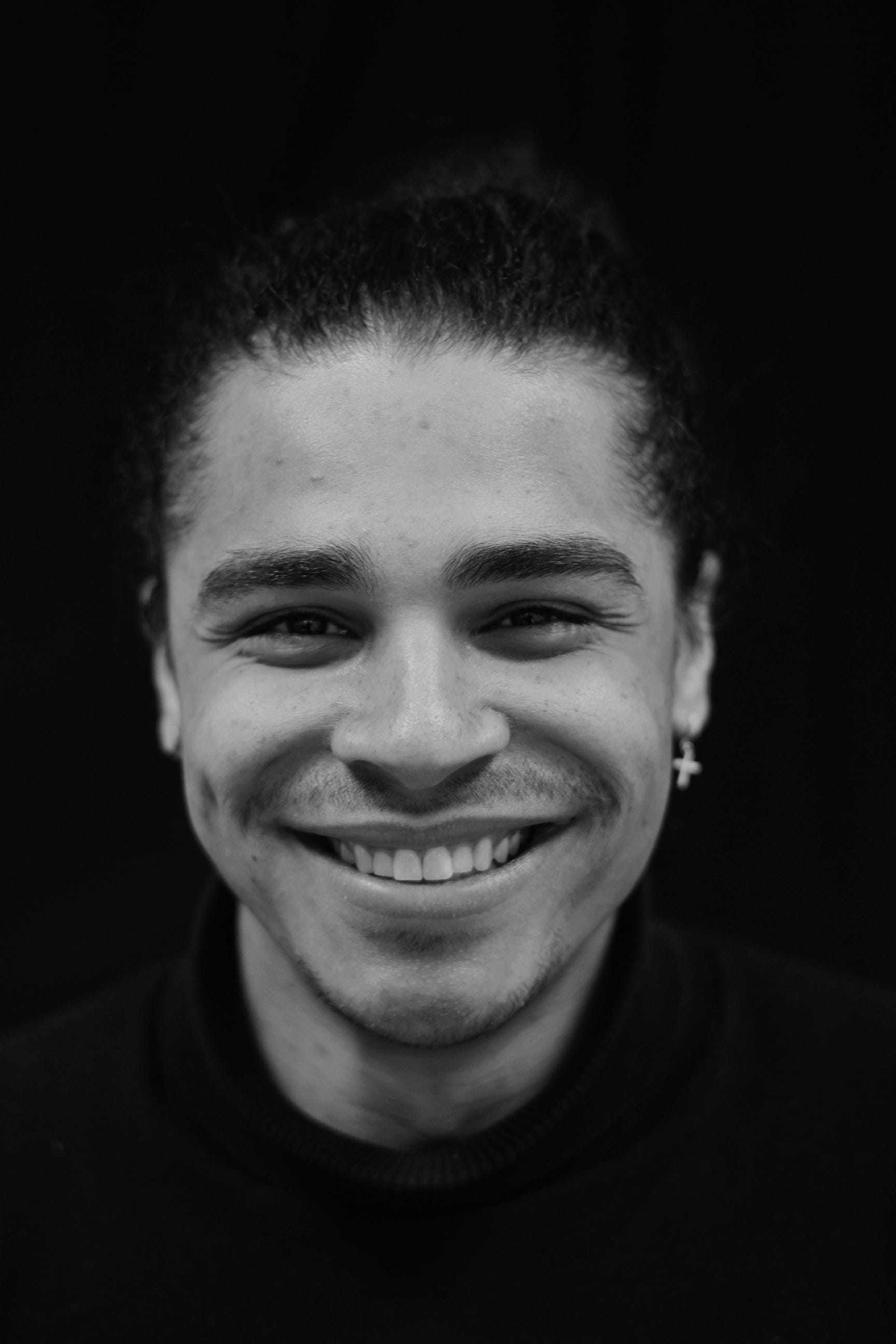 Louis Rose – Medium