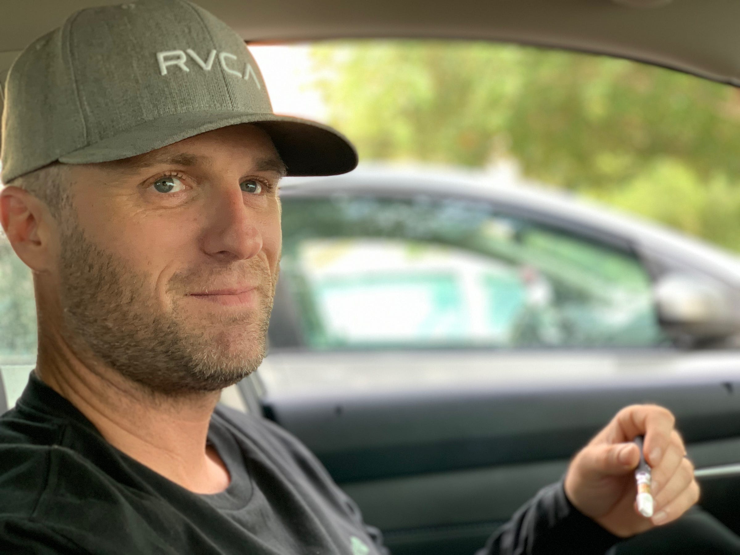 Ryan Turner – Medium