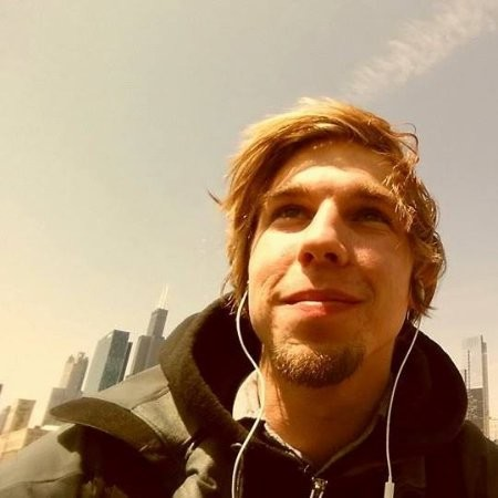 Alec Perkey – Medium