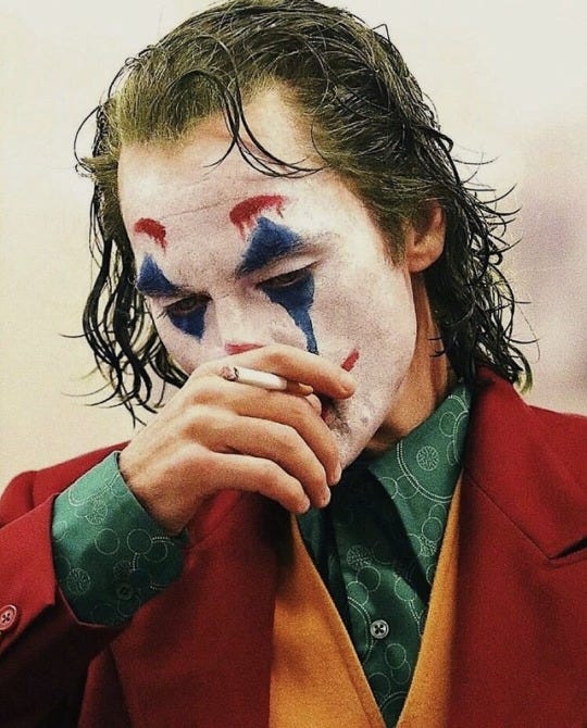 Joker stream film online – Medium