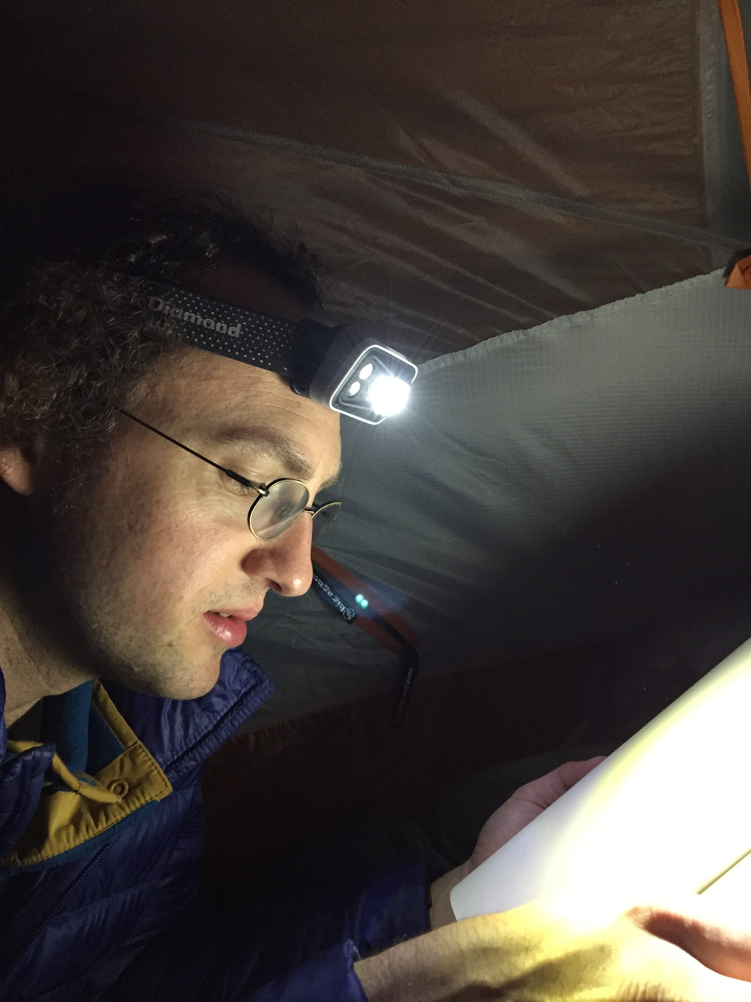 Johnathan Kelly – Medium