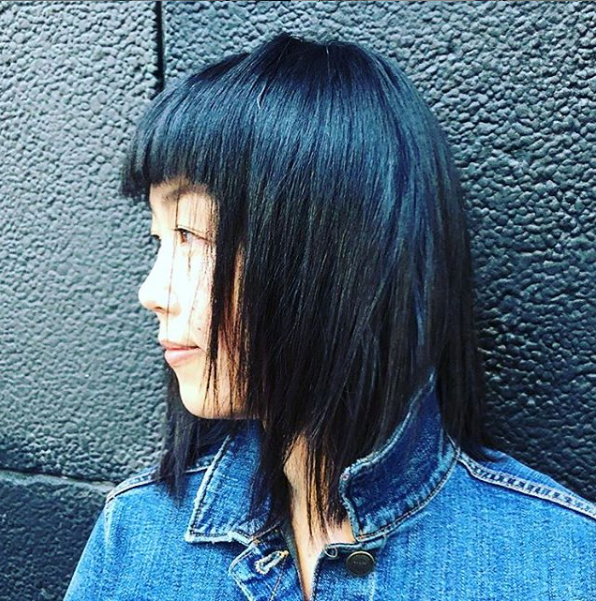 Yoko Aoyama – Medium