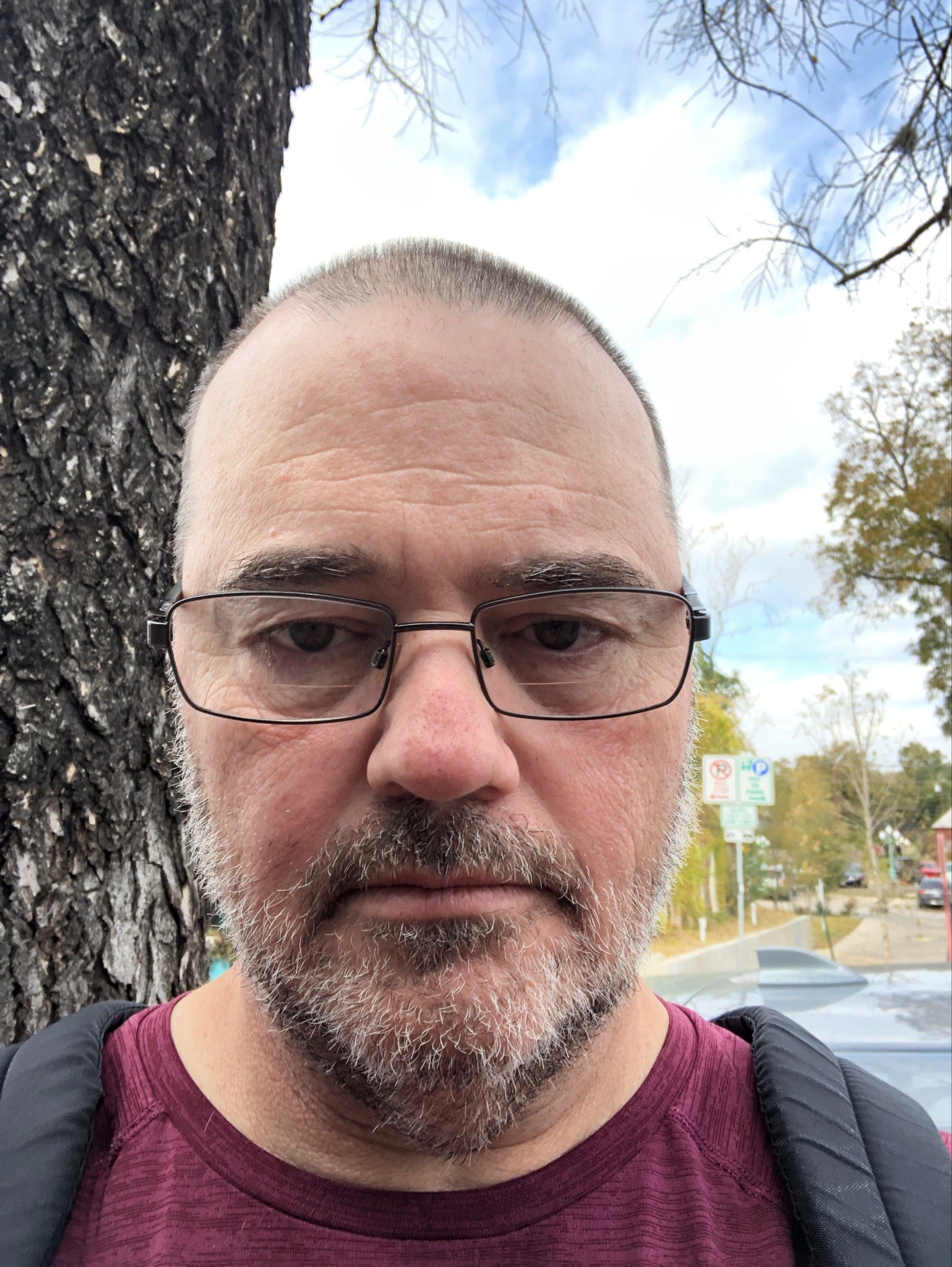 Scott Smith – Medium