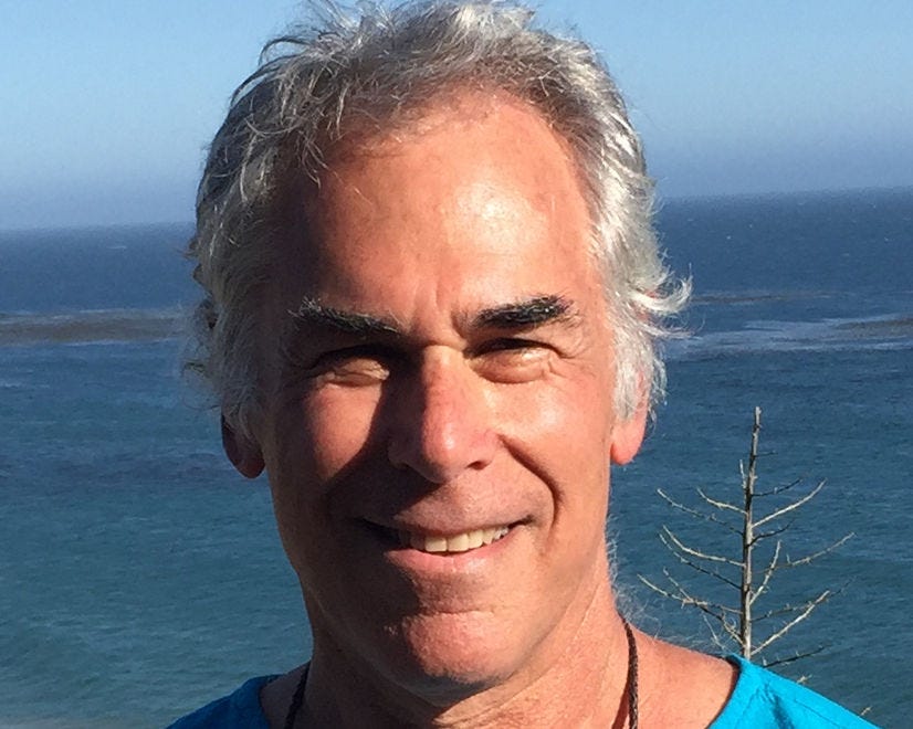 georgegarvin – Medium
