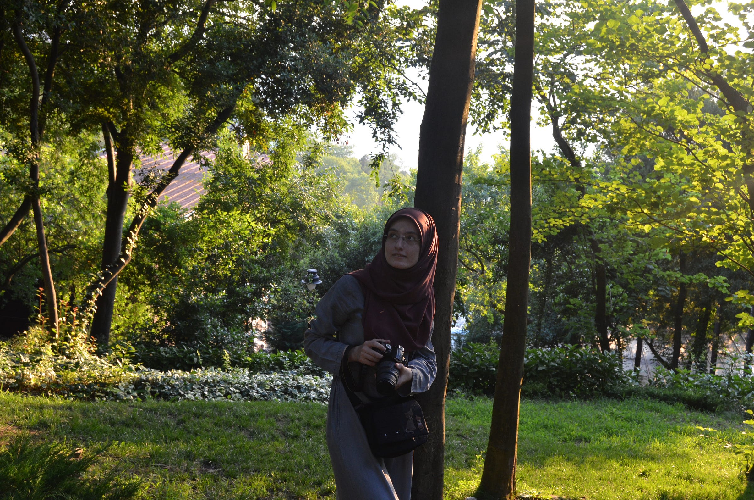 esra zeynep – Medium