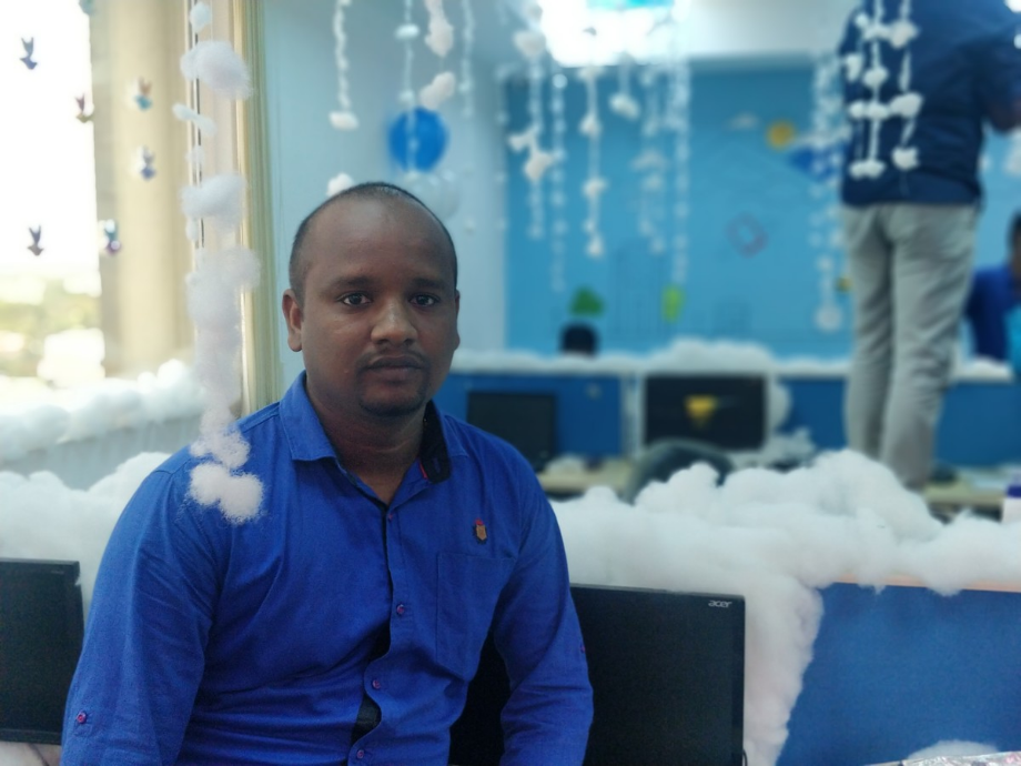 Balaganesh – Medium