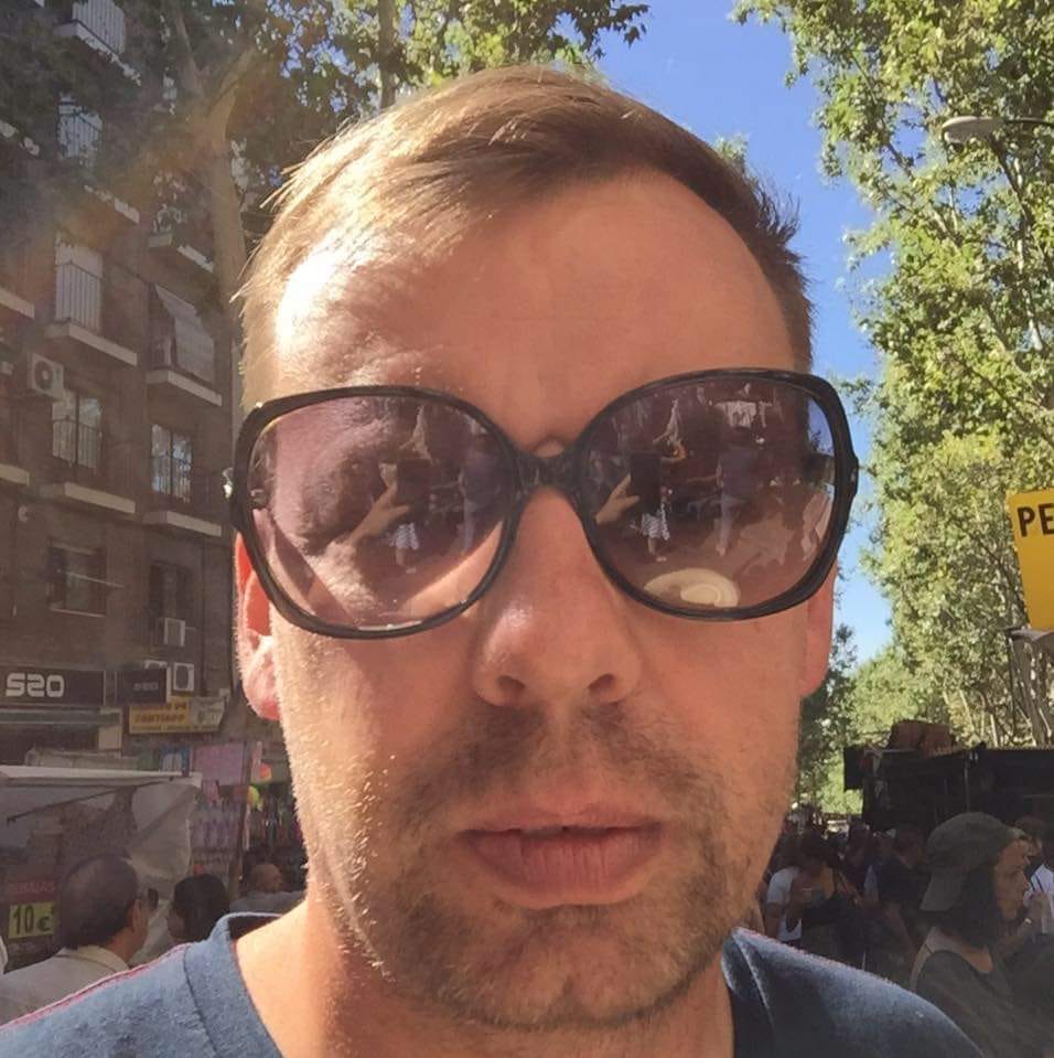 Mikko Keiho – Medium