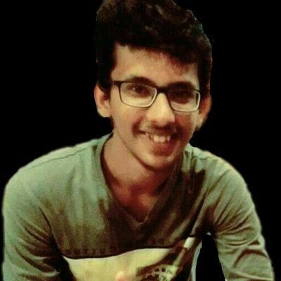 Amey Gondhalekar – Medium