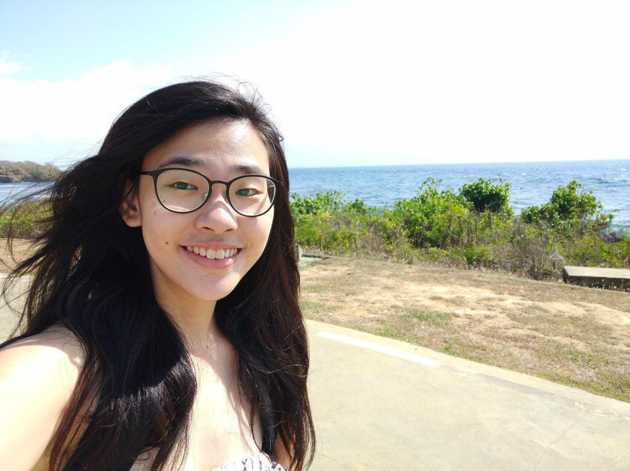 Tan Hui Min Grace – Medium