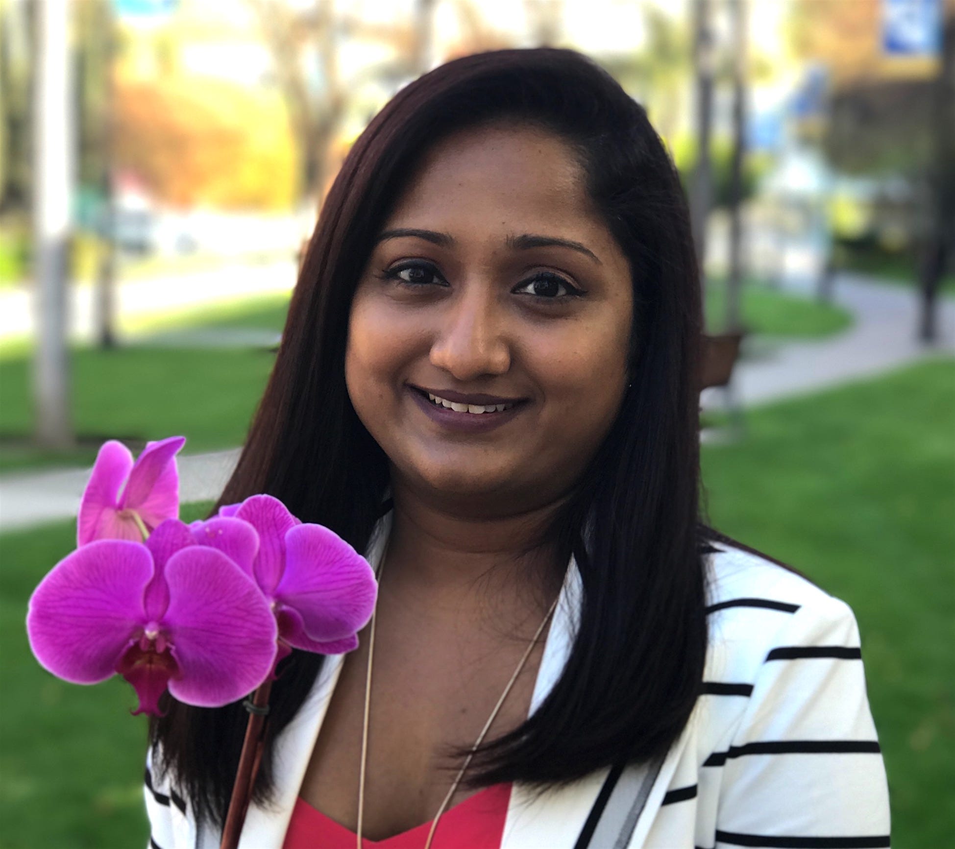 Divya Ashok – Medium