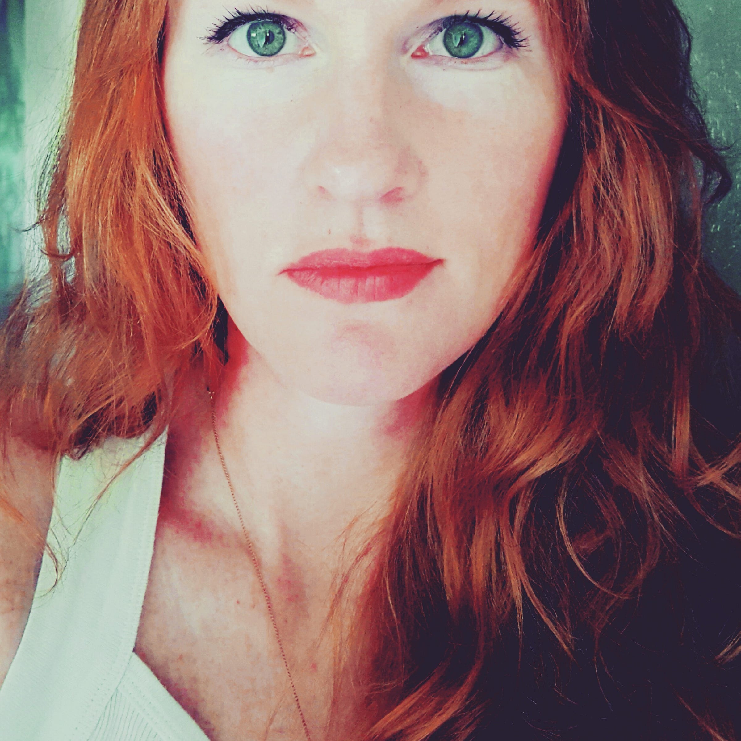 Jennifer Hall – Medium