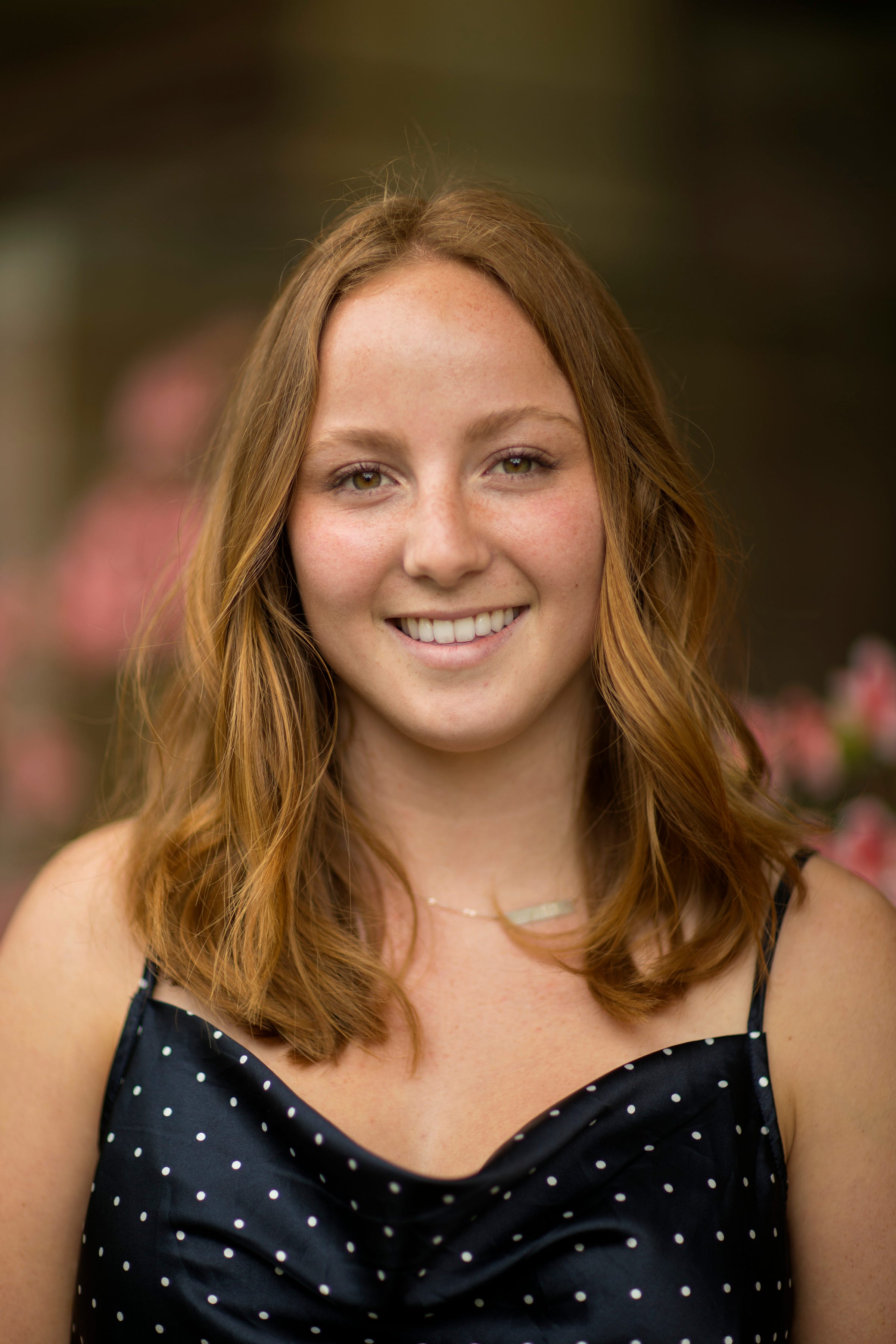 Hillary O'Connor – Medium