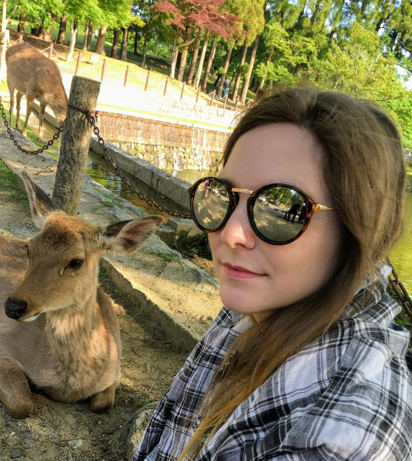 Carson Goldsmith-Albright – Medium