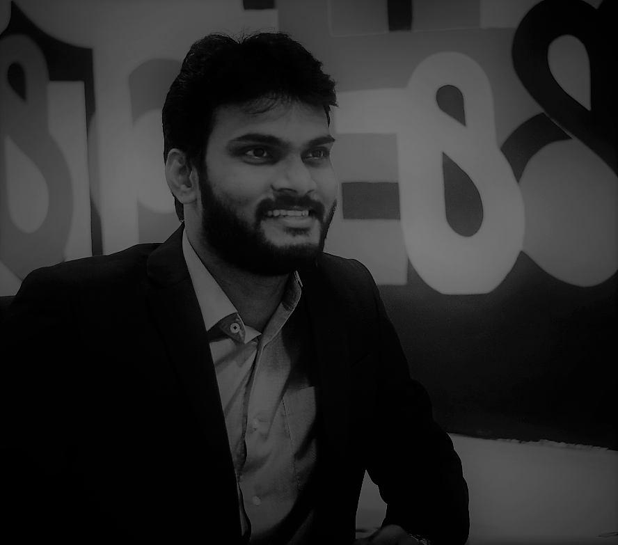 Kalyan Teja M – Medium